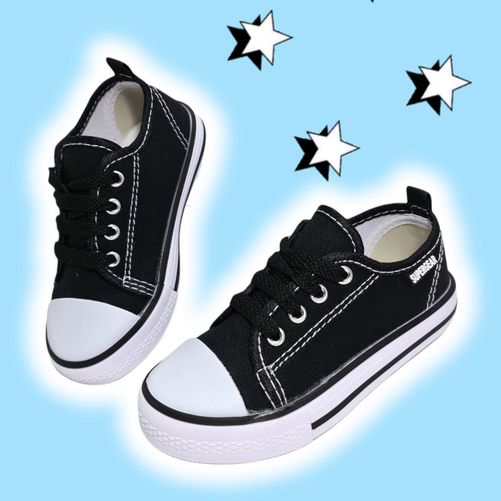 Anatomske starke za decu decije starke