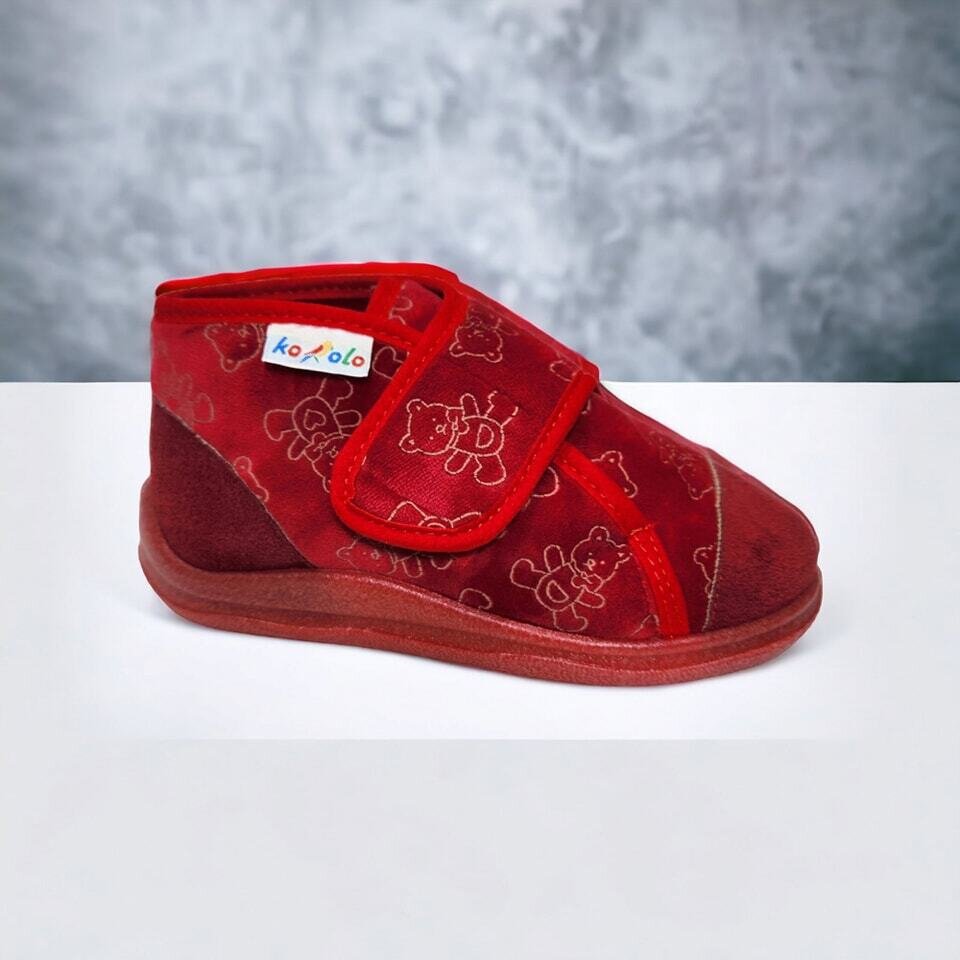 Anatomske patofne - PATOFNE za devojcice