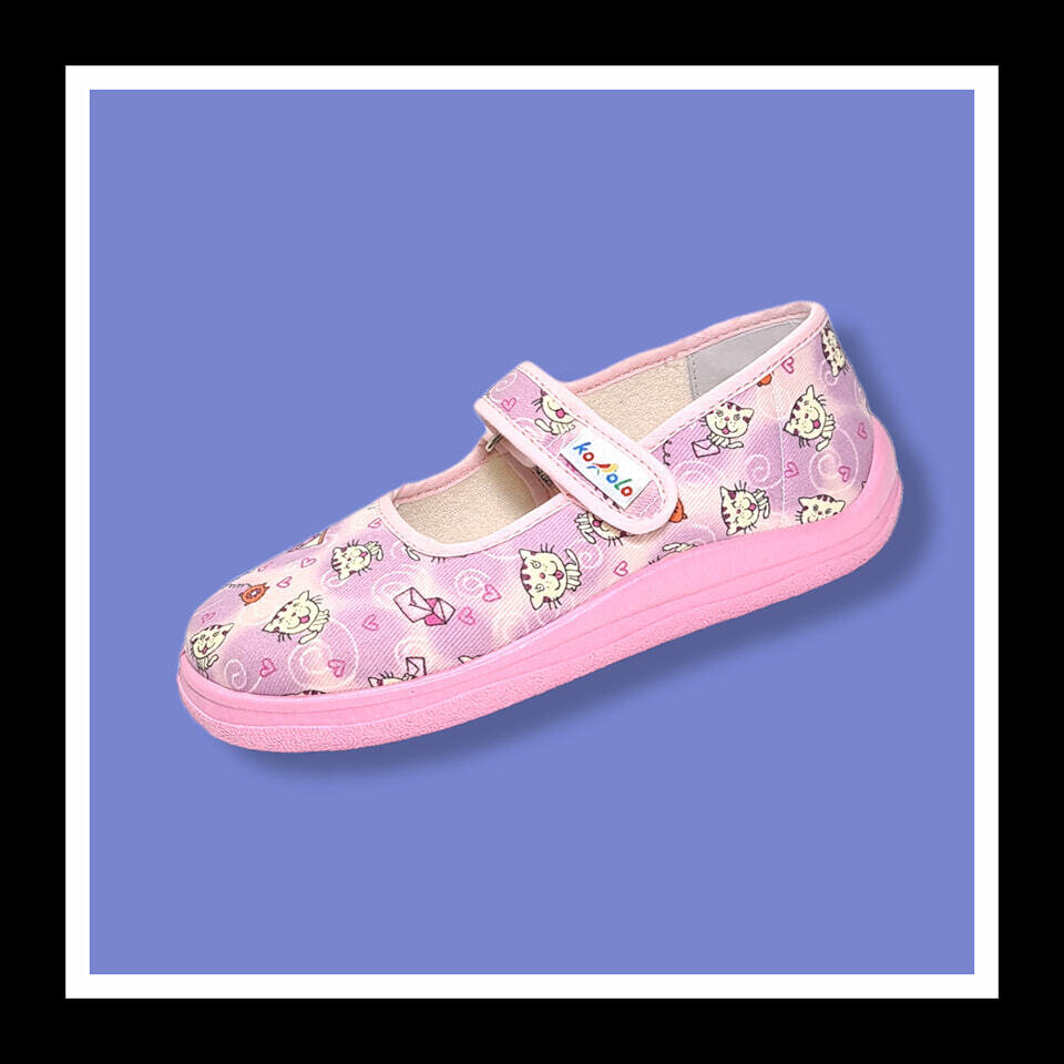 Anatomske patofne - za devojcice