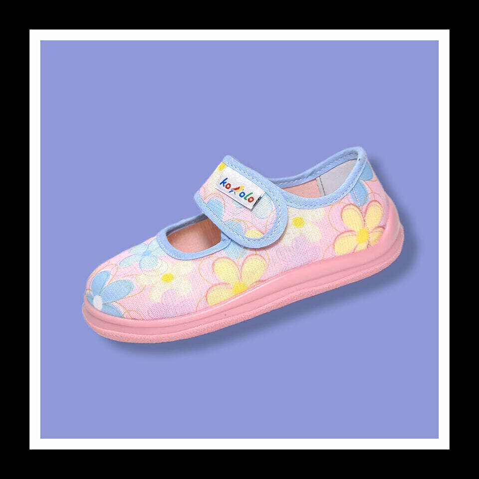 Anatomske patofne - za devojcice