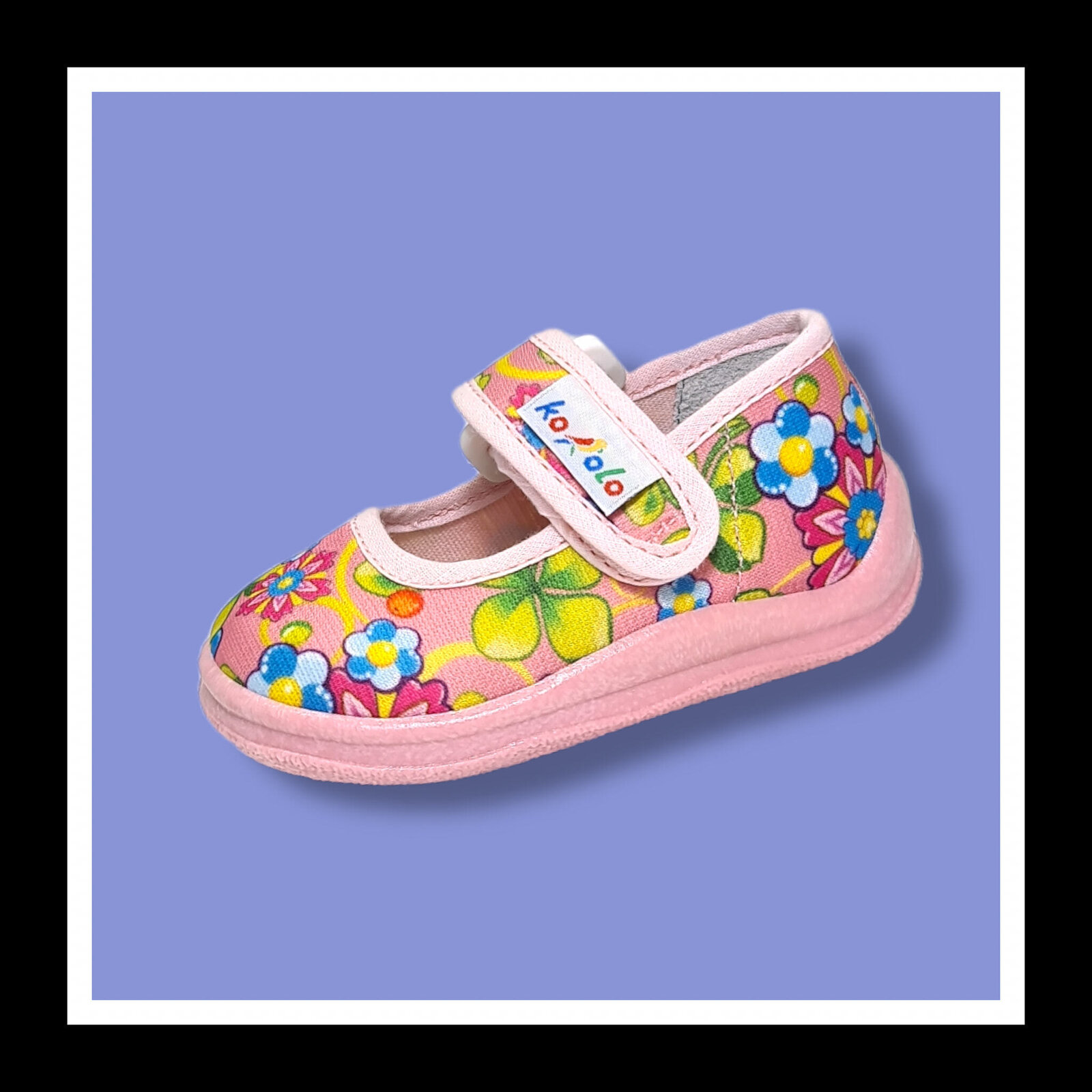 Anatomske patofne - za devojcice