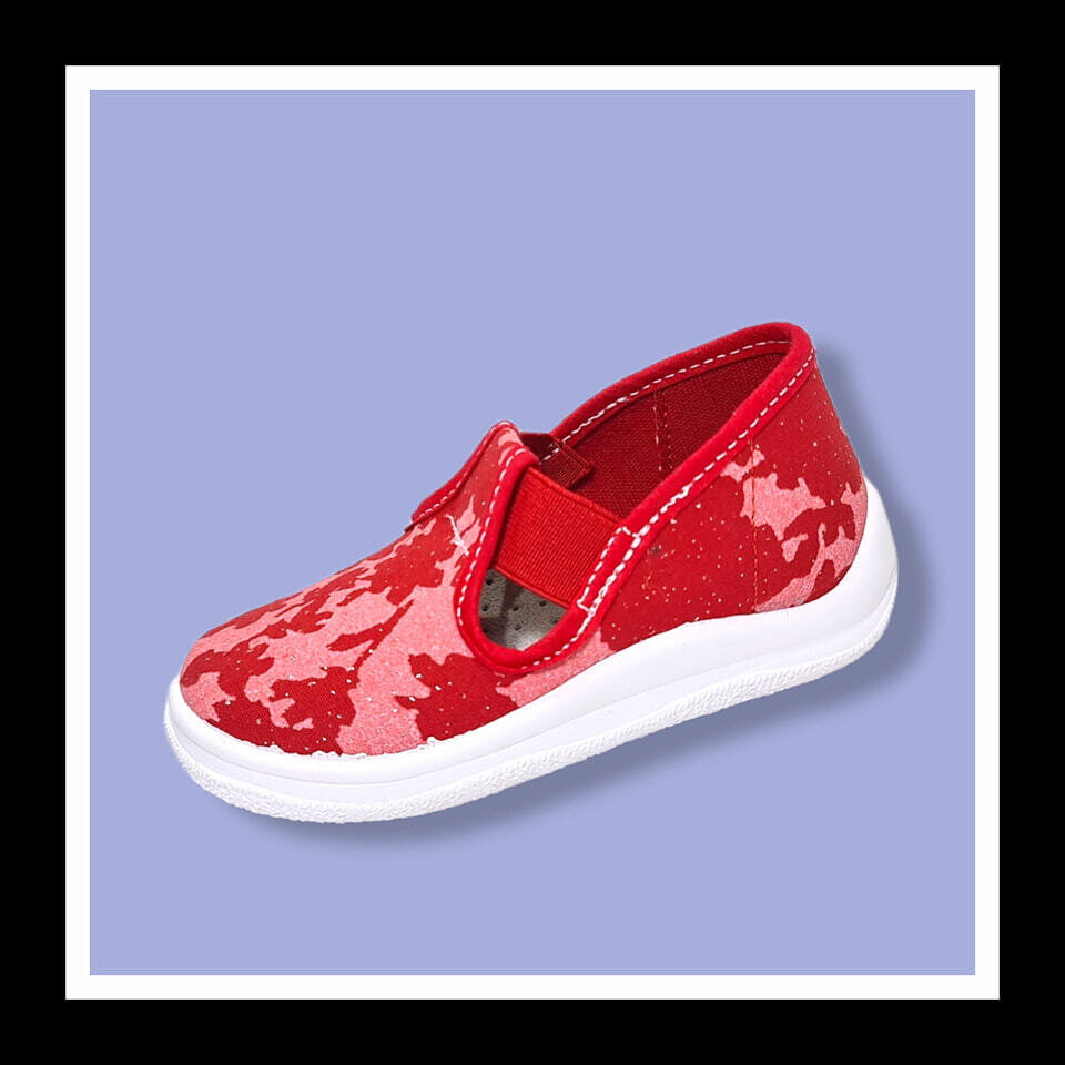 Anatomske patofne - vrtic za decake