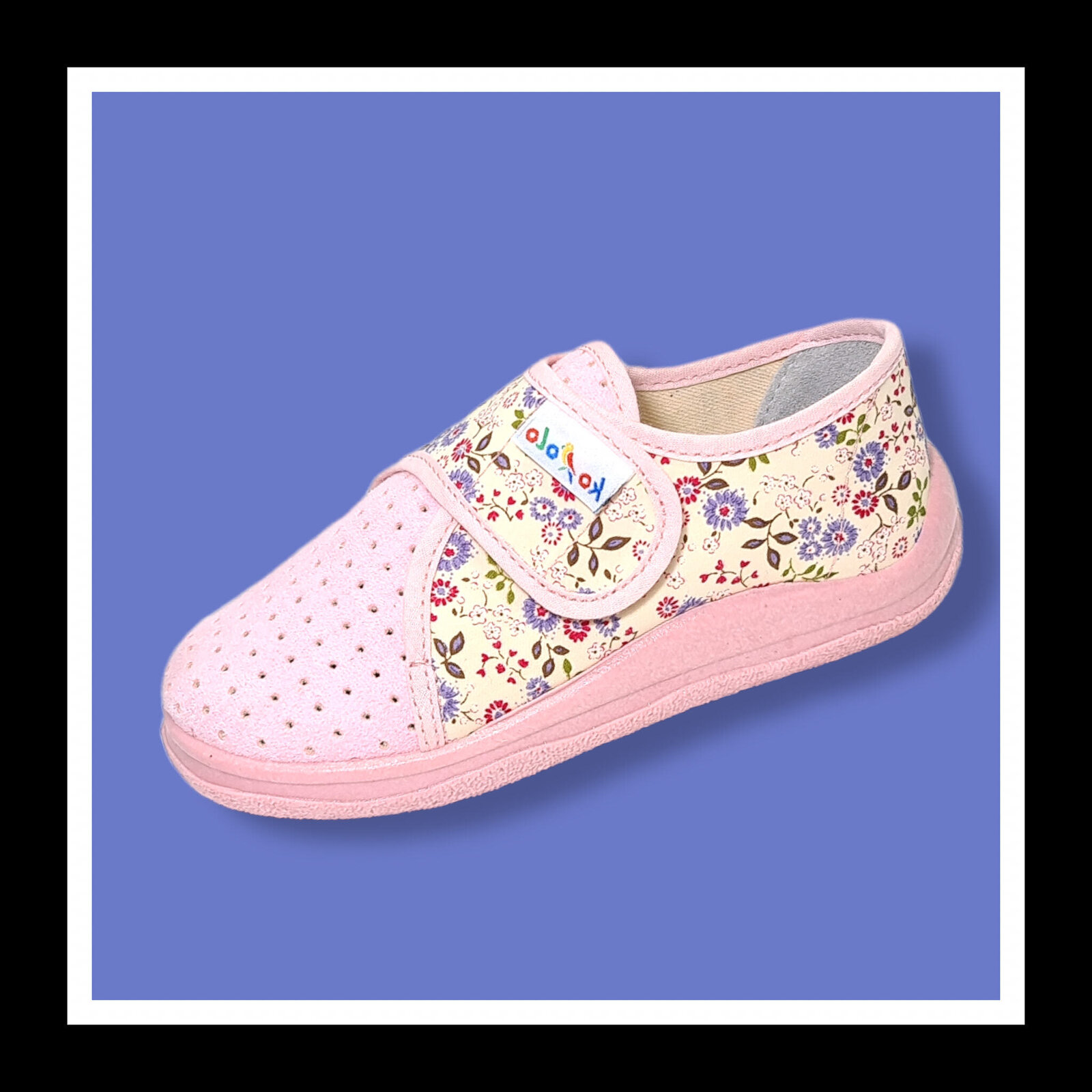 Anatomske patofne - za devojcice