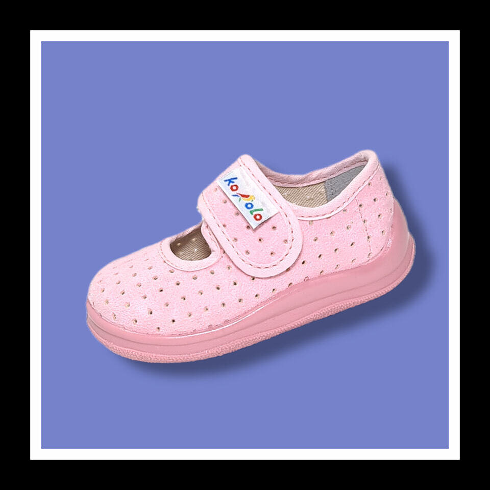 Anatomske patofne - za devojcice