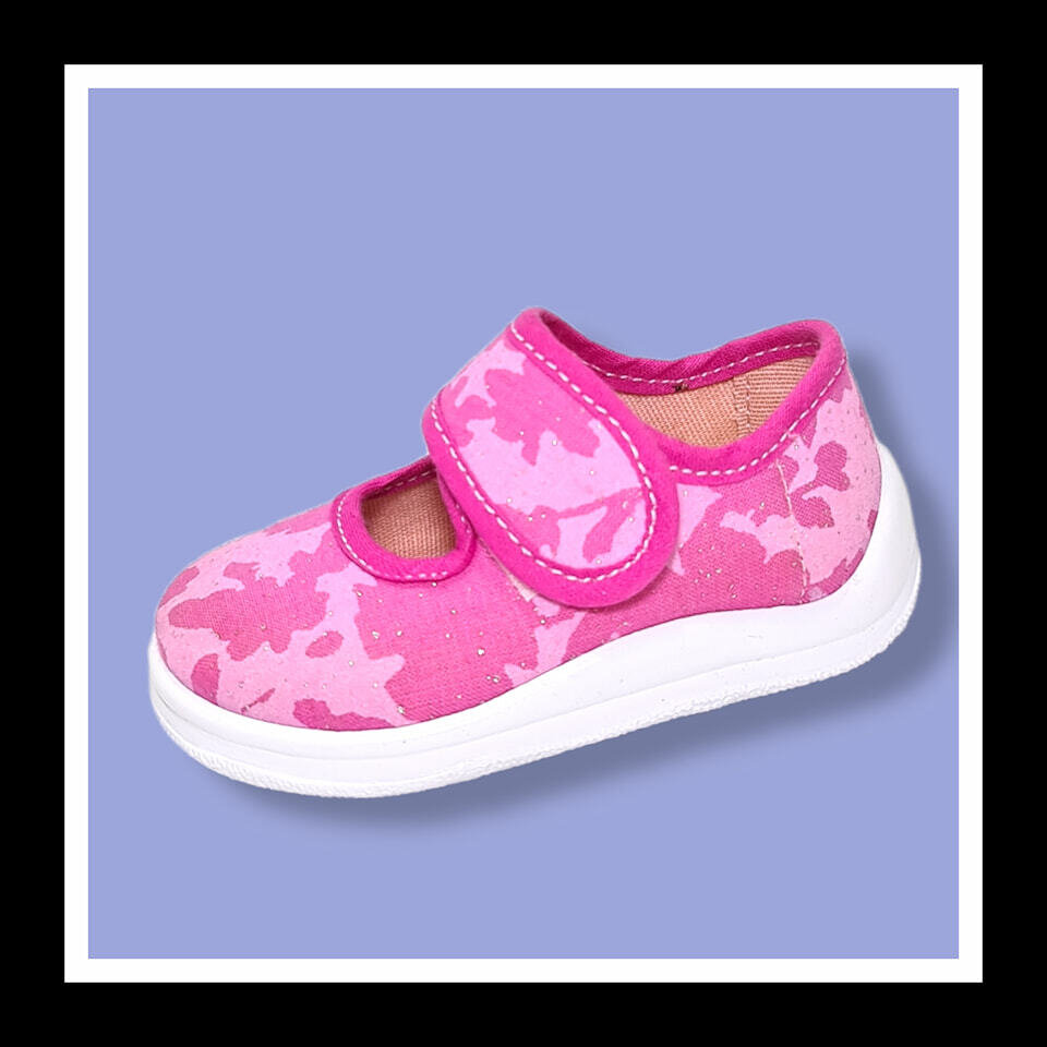 Anatomske patofne - za devojcice