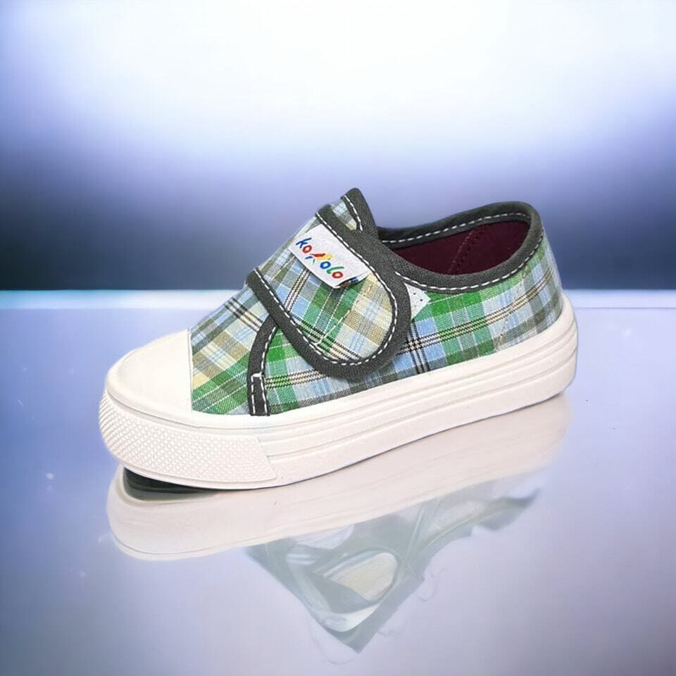 Tekstilne anatomske patike/patofne - - PATOFNE